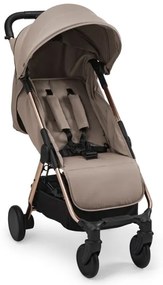 Kočárek Elodie MONDO Stroller® Tender Taupe