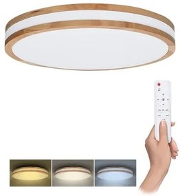 LED světlo Solight bílá WO8008