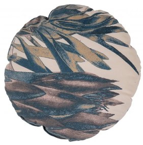 BePureHome Dekorativní polštářek BOUQUET 45cm 801166-B