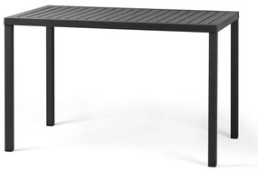 Nardi Stůl Cube 70x120 Cube 70x120 - ANTRACIT 47652.02.000