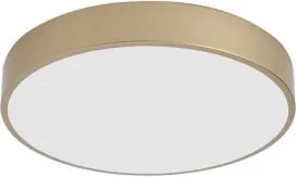 BRILAGI - LED Stropní svítidlo POOL LED/48W/230V 3000/4000/6000K pr. 40 cm zlatá