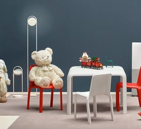 PEDRALI - Lampa GIRAVOLTA - výška 130 cm - DS