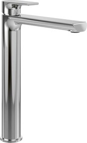 Villeroy & Boch Liberty - Umyvadlová baterie, chrom TVW10700600061