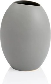 TESCOMA Váza FANCY HOME Stones 17 cm, šedá