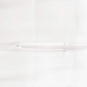 Matrace 140 x 200 cm 7 zón PU pěna 16 cm H2 H3 282800