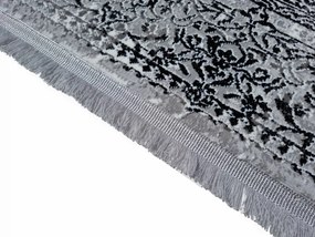 Extra hustý kusový koberec Bowi Exa EX0140 - 240x330 cm