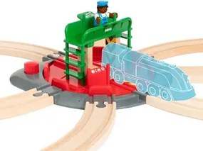 Brio Točna s figurkou / od 3 let