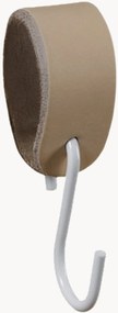 Sada háčků na oblečení S-hook, 3 díly