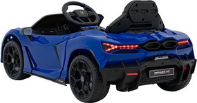 Ramiz Auto Lamborghini Revuelto modré