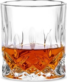 BOHEMIA PRESTIGE CLASSICO SADA NA WHISKY 1+2 KS