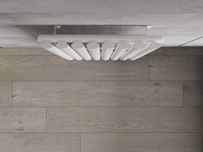 Mexen Oregon, topné těleso 1800 x 480 mm, 805 W, bílá, W202-1800-490-00-20