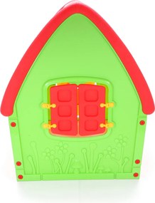 STARPLAST Fairy House