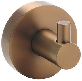 Sapho Sapho, X-ROUND COPPER háček, měď mat, XR205PG