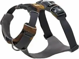 Ruffwear Front Range Postroj pro psy Moonlight Mountains - L/XL