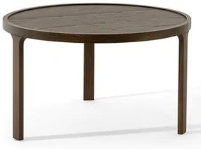 TWILS - Konferenční stolek CONDÉ - dřevěný
