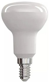 Teplá LED žárovka E14, 4 W – EMOS