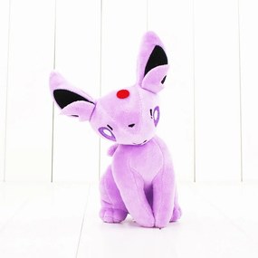 Plyšová zvířátka z "Pokémonů" Motiv: Purple