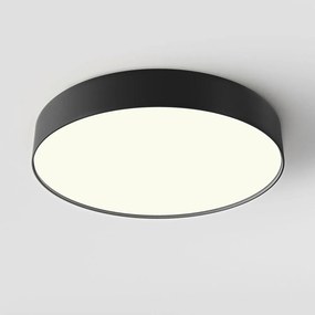 XXXLutz STROPNÍ SVÍTIDLO, 40/6 cm MAYTONI - Online Only svítidla - 004353038702