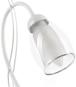 ONLI - Stolní lampa ANTEA 1xE14/6W/230V