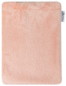 ESITO Žínka Magna 19 x 14 cm Ovečka růžová