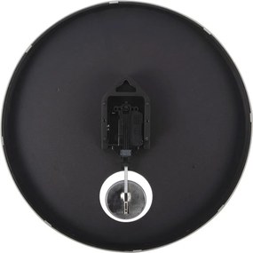 Kyvadlové/nástěnné hodiny ø 41 cm Grato Pendulum – Karlsson