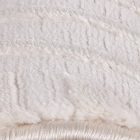 Vopi | Kusový koberec Sahara 1115 cream - 280 x 370 cm