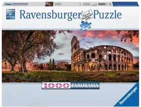 Ravensburger Colosseum při západu / 1000 dílků / od 14 let