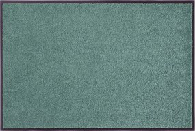 Rohožka Wash & Clean 103836 Olive Green, 40x60, zelená, chodba / predsieň, Hanse Home