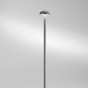 FAN LED-PUCK-P120-ANT Zápichové svítidlo zahradní sloupek PUCK LED 24 V DC IP65 42 x 600 mm vč. kabelu 3 m - FANEUROPE
