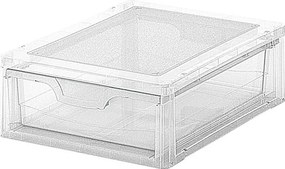 KIS Zásuvkový box Spider Drawer, 29 × 39 × 12 cm, 7 l