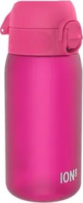 ion8 Leak Proof Láhev Pink 350 ml