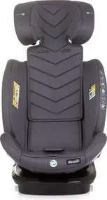 CHIPOLINO Autosedačka Volare i-Size 40-150cm Isofix 360 Granite