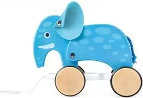 Hape Tahačka sloník / od 1 roku