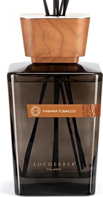 Locherber Milano difuzér Habana Tobacco Objem: 5 l