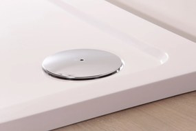 Olsen Spa Venets 100 x 100 x 3 cm VANKCTVRT10 sprchová vanička