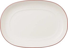Villeroy&Boch Villeroy & Boch Anmut Rosewood talíř na přílohy 20 cm