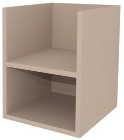 Mereo Mereo, Aira, koupelnová skříňka 40 cm, spodní, Multidecor, CN795SSEKA