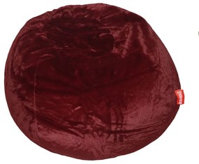 BeanBag Sedací vak Rabbit color 11 - Dark red