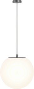 XXXLutz VENKOVNÍ SVÍTIDLO, 30/36 cm - Online Only svítidla - 004353008503