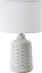 XXXLutz STOLNÍ LAMPA, E14, 25/42 cm - Stolní lampy - 003106116701