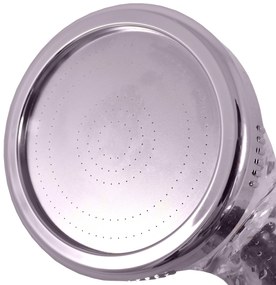 Slezák - RAV Ruční sprcha s filtrem  Barva: Transparent