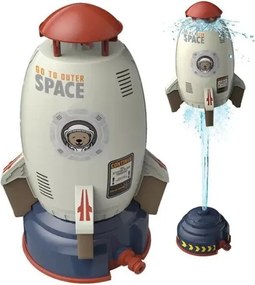 Kruzzel Raketa - postřikovač pro děti 24960
