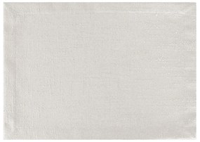 SADA 4KS PROSTÍRÁNÍ NA STŮL INES2 32X45 CM KRÉMOVÁ
