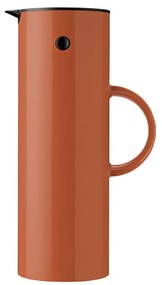 Stelton Termoska EM77 1l, rust