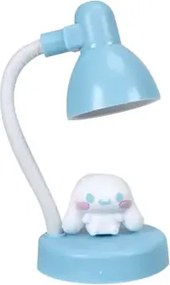 BLUESKY Stolní lampa Cinnamoroll Mini / LED / USB-C / modrá