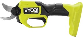 Ryobi ONE+ HP Aku zahradnické nůžky RY18SCXA-0, 18 V, max. průměr větve: 28 mm