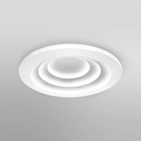 Ledvance - LED Stmívatelné stropní svítidlo SMART+ SPIRAL LED/24W/230V Wi-Fi