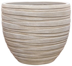 Baq Tornado Couple Beige Ø 36 cm / V 32 cm