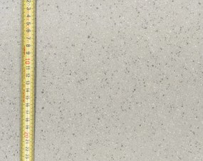 Beaulieu International Group, PVC podlaha - lino Master X 2981, na míru, šíře 2m,4m, šedá, bez podkladu, chodba / předsíň