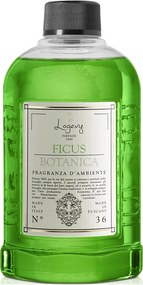 Logevy Firenze 1965 náplň do difuzéru Ficus Botanica, 500 ml